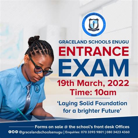 Graceland Schools Enugu Enugu