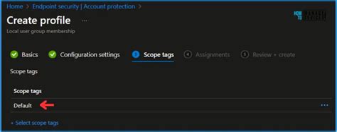 Best Method To Add A Local User To Local Administrator Group With Intune Local User Membership