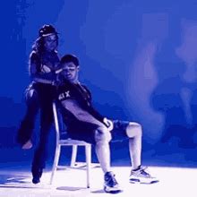Lap Dance S Tenor