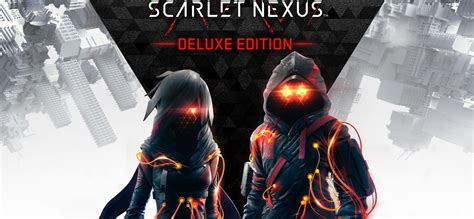 X Resolution New Scarlet Nexus K X Resolution Wallpaper Wallpapers Den