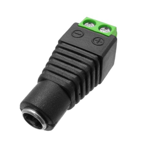 Plug In Terminal FemaleConnectors