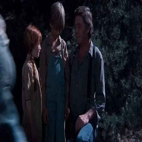 The Waltons S01e03 The Calf Part22 Waltonstv Thewaltons Tvshow