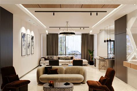 دکوراسیون داخلی پذیرایی طراحی پذیرایی کوچک، بزرگ، مستطیلی