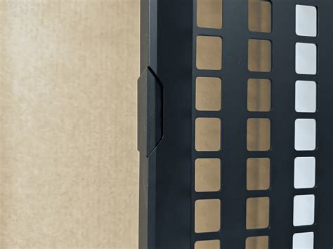 Bed Cargo Divider Issue Alignment Page 2 Tesla Cybertruck Forum News Discussions