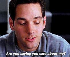 Paul Rudd Clueless Quotes Quotesgram