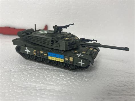 Abrams Was Built For Era R Noncredibledefense