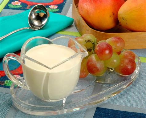 Receitas Com Creme De Leite Praticidade E Sabor à Mesa