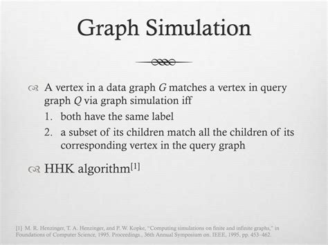 PPT Techniques For Graph Analytics On Big Data PowerPoint Presentation ID 1615480
