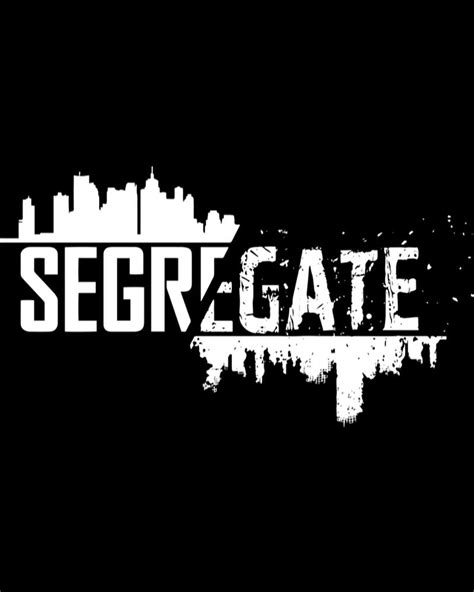 Segregate Segregate Added A New Photo