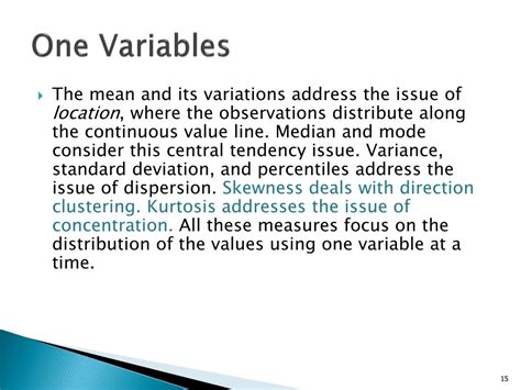 Ppt Statistical Analysis Of Geographical Information Powerpoint Presentation Id674679