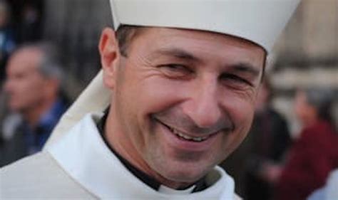 Mgr Thierry Brac De La Perrière Diocèse De Lyon