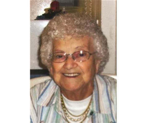 Dorothy Sitko Obituary 1922 2022 Houston Pa Observer Reporter