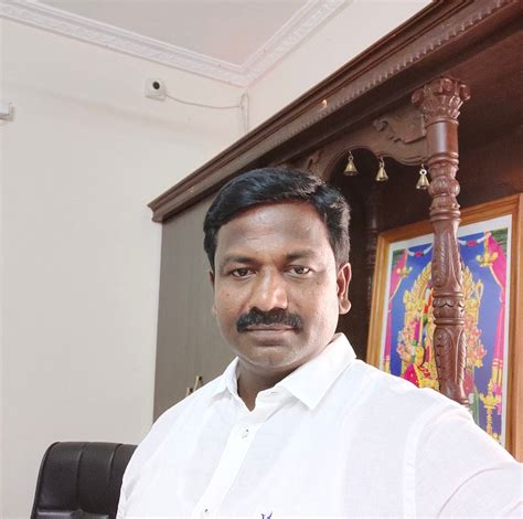 Harsha Venkat Salem