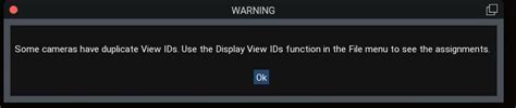 Duplicate View Ids Is A Great Feature X Camera X Planeorg Forum