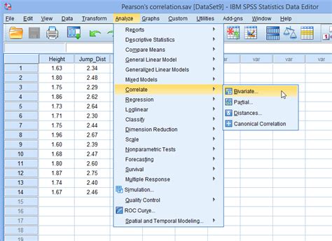 Pearson Correlation Hypothesis Testing Assumptions And Why Used For