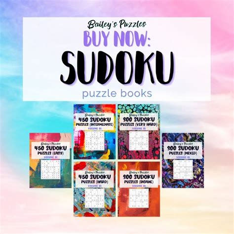 5 Advanced Sudoku Techniques Baileys Puzzles