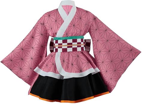 Nezuko Kimono Sewing Pattern At Dwight Dees Blog