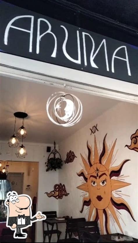 Aruma Café Menú Del Restaurante Precios Y Reseñas