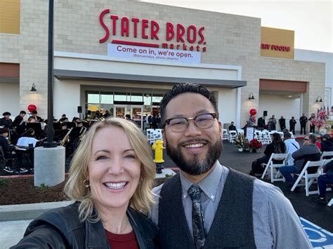 Vicki Higgins On Linkedin Staterbros Ontarioca Storeopening