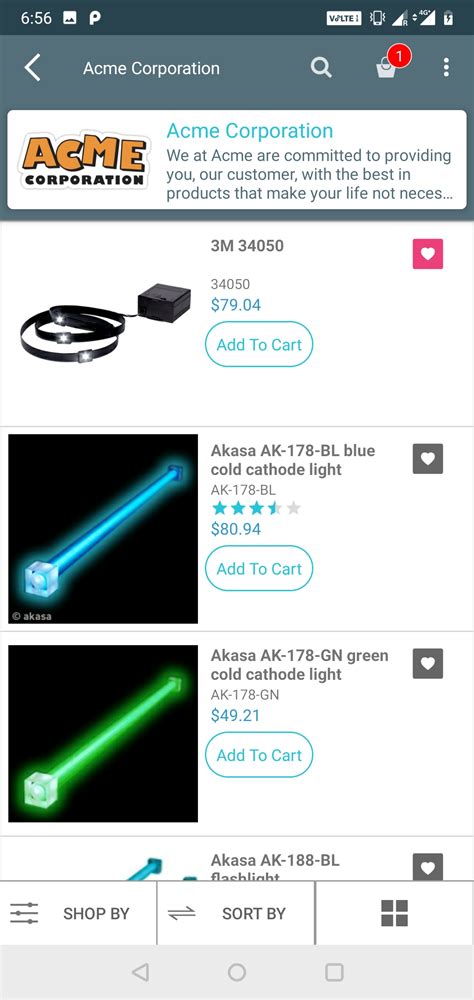 Cs Cart Mobile App Cs Cart Apps For Android And Ios Mobikul