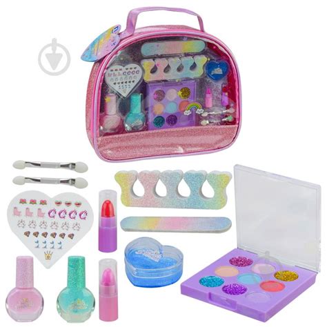 ᐉ Набор детской декоративной косметики Shantou 2103t • Купить в Киеве Украине • Лучшая цена в