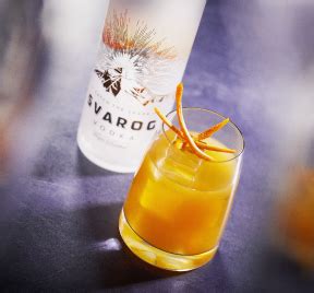 Svarog Vodka Badel 1862