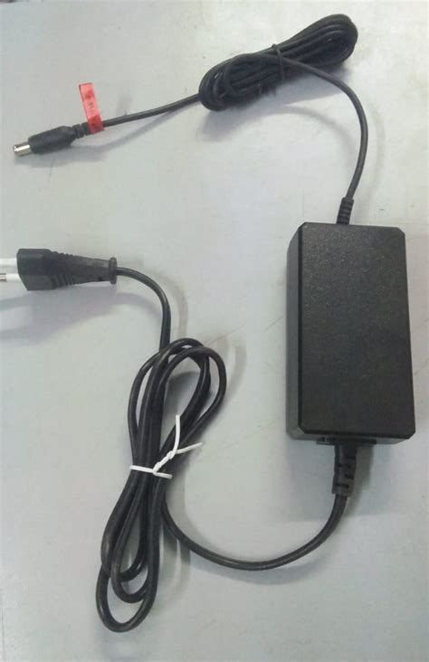 12v 2a Ac Dc Adapter Branded Lot Or97 Com