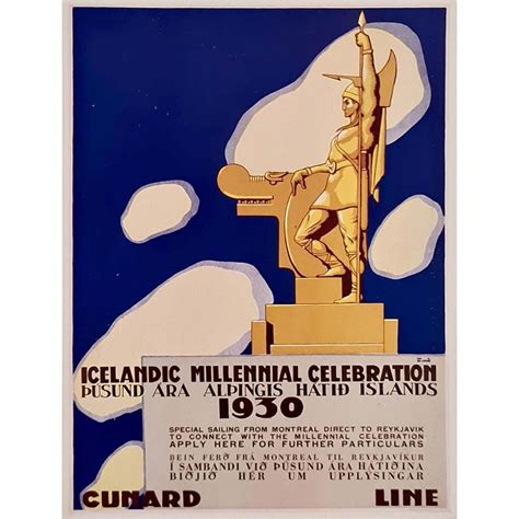 Adolphe Jean Marie Am Cassandre 1931 Original Poster Of Cassandre