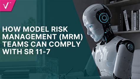 Model Risk Management A Comprehensive Overview