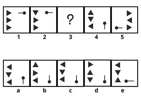 Spatial Reasoning Practice