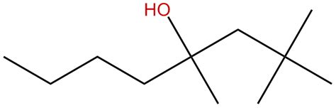 4 Octanol 2 2 4 Trimethyl Critically Evaluated Thermophysical Property Data From Nist Trc