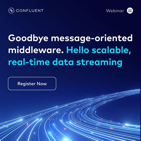 Modernize Messaging Apache Kafka Vs Legacy Systems Live Demo With Confluent Confluent