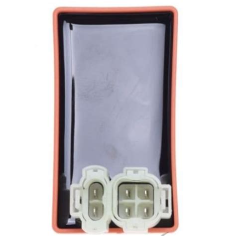 Cdi Scutere Gy6 4t 125 150 Tuning