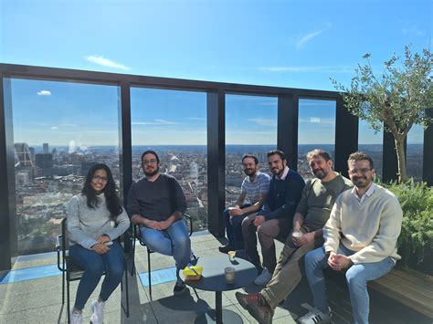 Insights Into Control Theory Applied To Robotics By Alexandre Anahory At Ie Research Datalab