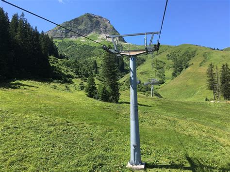 Le Migliori 5 Cose Da Vedere A Warth 2025 Attrazioni Imperdibili