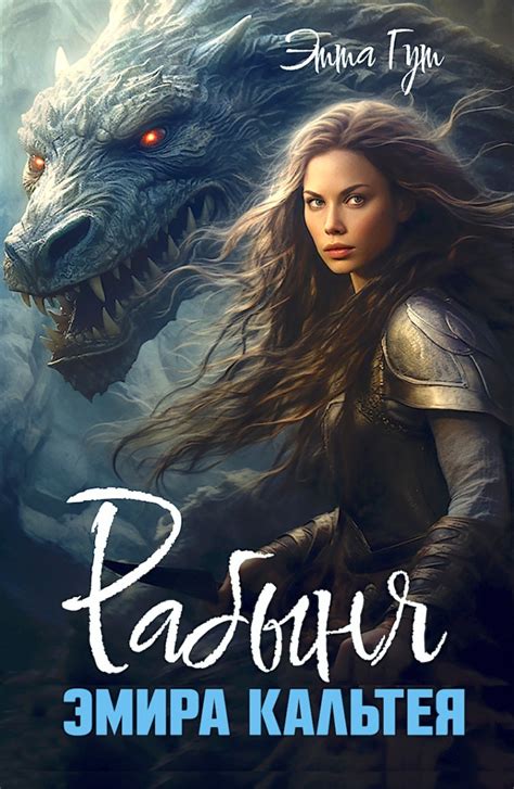 Рабыня эмира Кальтея – Этта Гут, Попаданцы | BookRiver