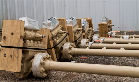 Meter Tubes Precision Flow Meters And Controls