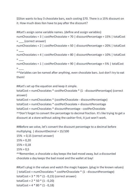Entry 26 By Rudyjiu369 For Using Chat GPT Write A Story Problem Freelancer