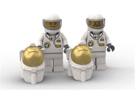 Space Rocket Lego Ideas R Lego