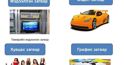 Мэдээллэн загвар