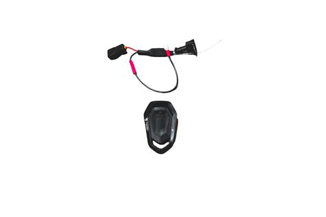 Valvetronic Designs Ferrari Exhaust Valve Controller Fer Evfc