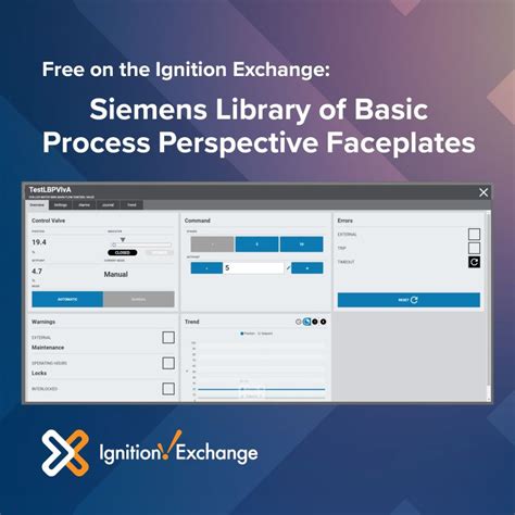 Inductive Automation On Linkedin This Free Resource Features A Perspective Implementation Of