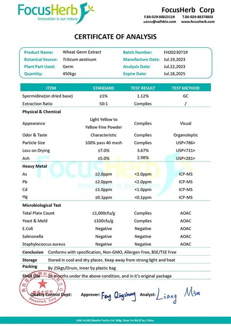 Unlocking The Potentials Of Spermidine Sources And Applications