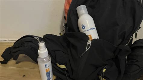 Sprcha Ve Spreji Mm Hygiene Osobní Zkušenost A Recenze