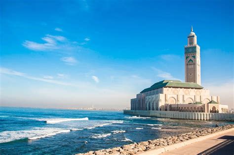 25 Best Morocco Tours From Casablanca Trek Morocco Desert