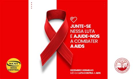 Dezembro Vermelho Sindicato Dos Comerciarios De Nova Iguaçu