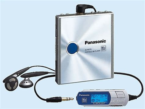 Portables Minidisc Wiki
