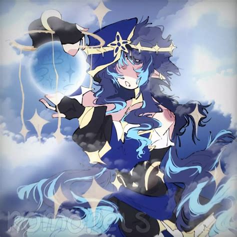 Layla Genshin Impact Pfp Icon Anime Iconic Artwork Cute Icons