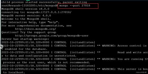 分布式数据库nosql九——mongodb 复制集and分片根据提示仿照实训中的例子在右侧命令行进行操作搭建复制集要求如下 数据
