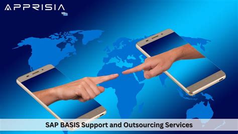 Sap Basis Outsourcing Services Apprisia Consulting Llp